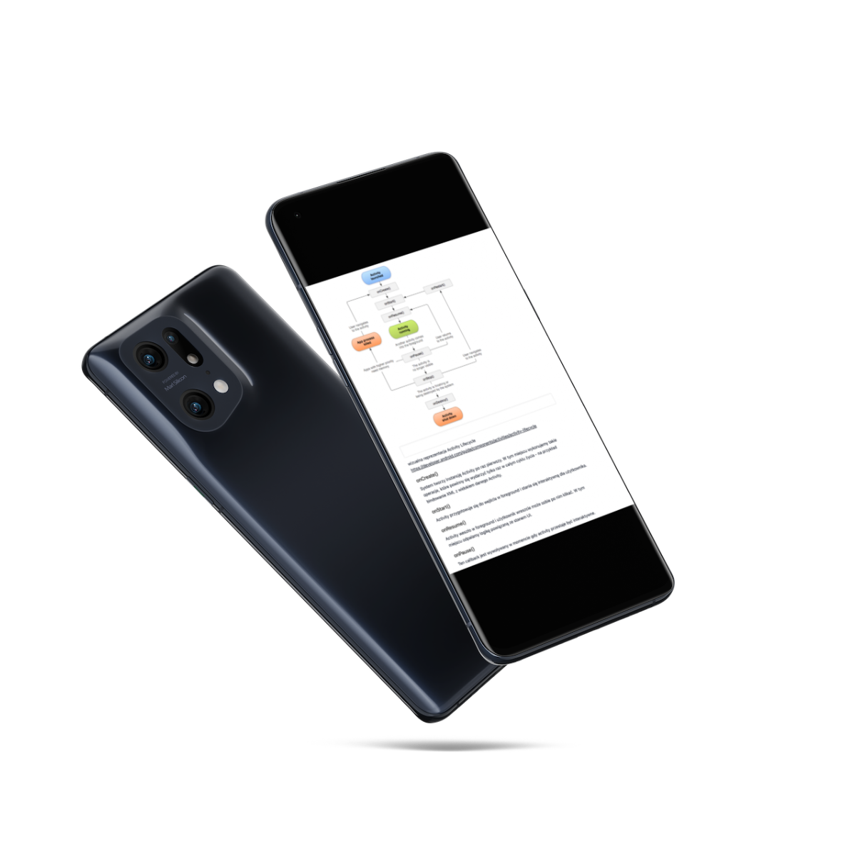 Android Interview Pro Jarek Michalik 